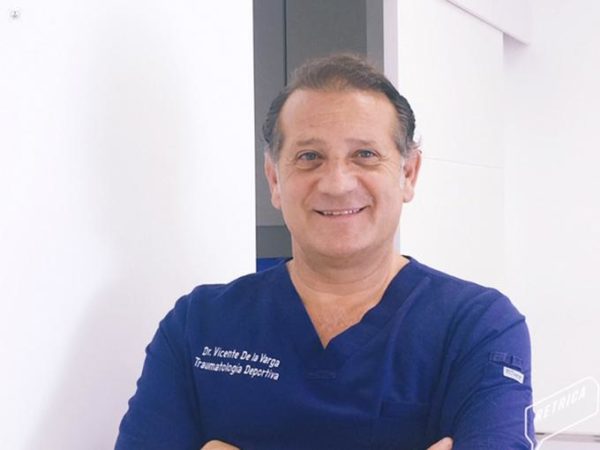 Traumatólogo para la Rotura de Labrum - CAMDE